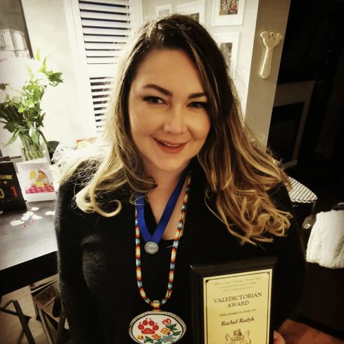 Recognizing Excellence - Indigenous Professional Association of Canada